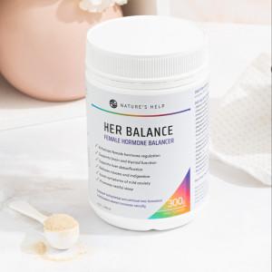 Hormone Balance
