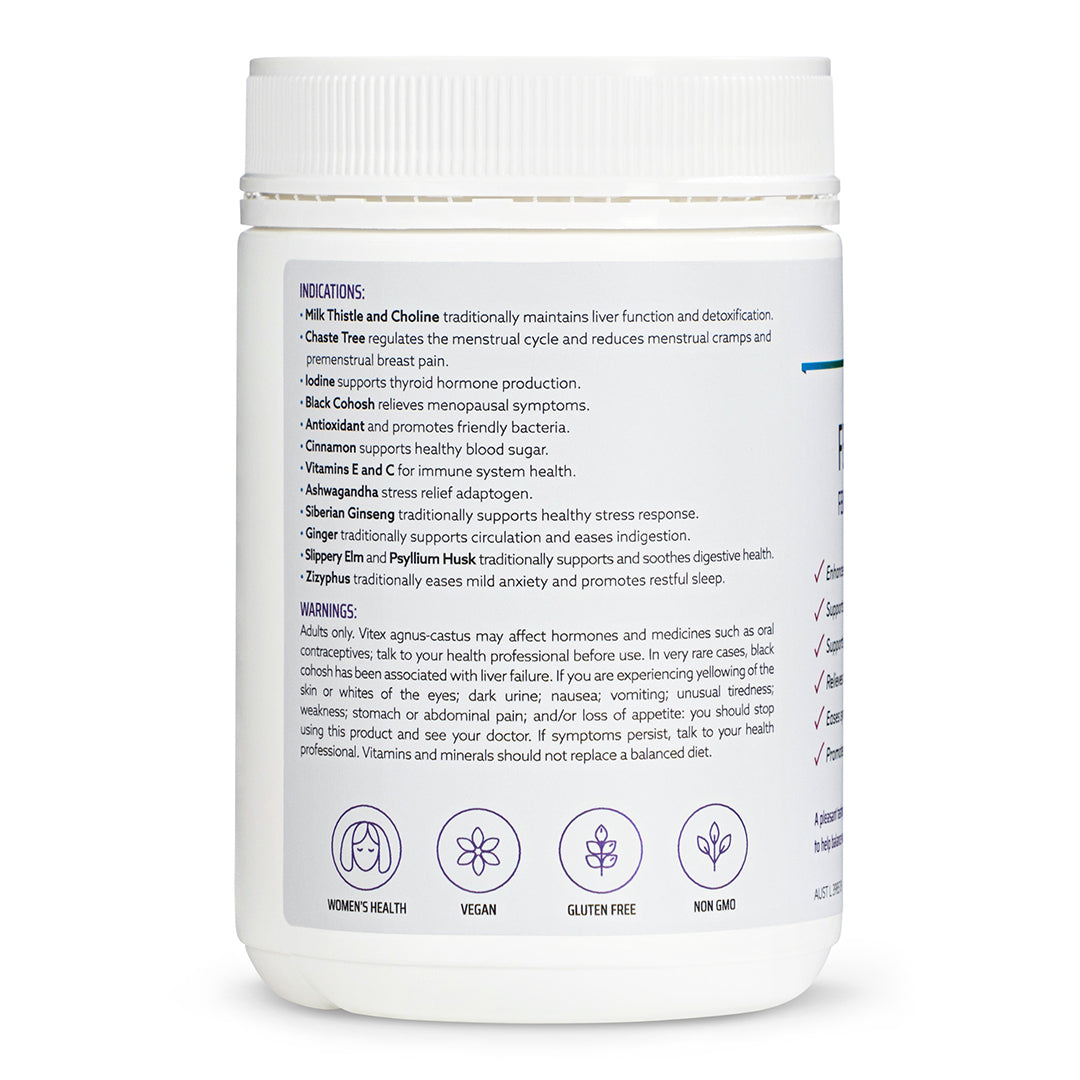 Her Balance - Best Female Hormone Balance