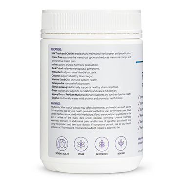 Her Balance - Best Female Hormone Balance