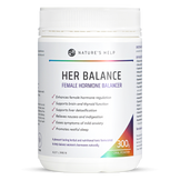 Her Balance - Best Female Hormone Balance