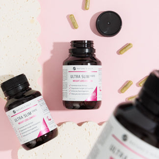 Ultra Slim Forte - Berberine Australia